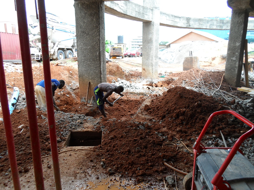 NISA PREMIER HOSPITAL – King and Associates